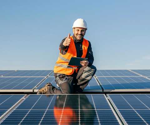 What are the strengths of photovoltaics? - Shinefar Solar Polska